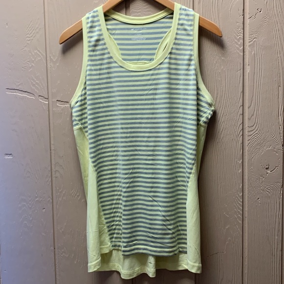 tek gear | Tops | Two Gear Tank Top | Poshmark